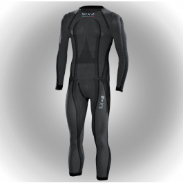 Functional suit STX