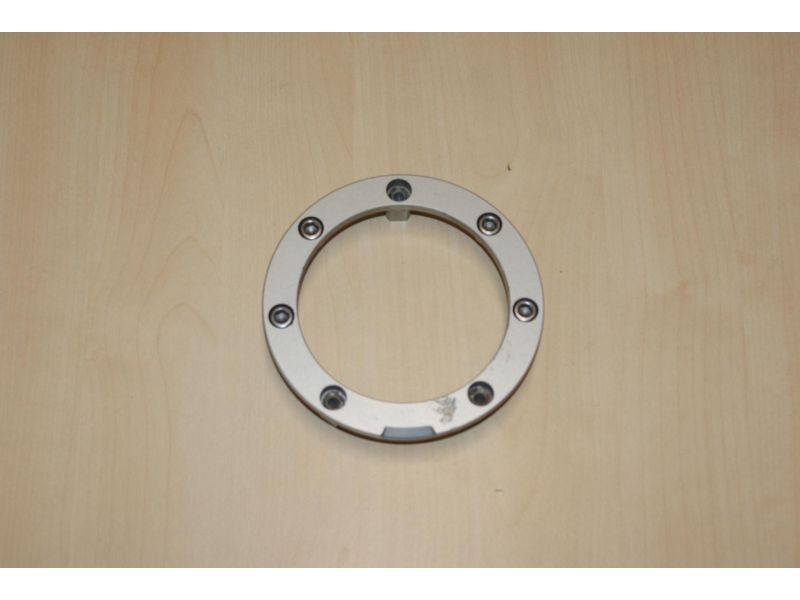 CAP COMP., FUEL FILLER RING LOS