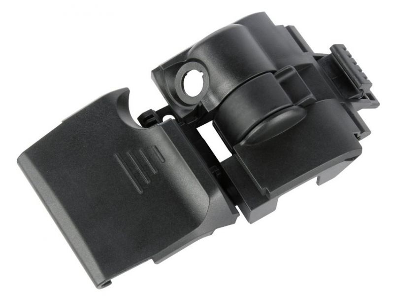 KIT,TOP BOX LOCK
