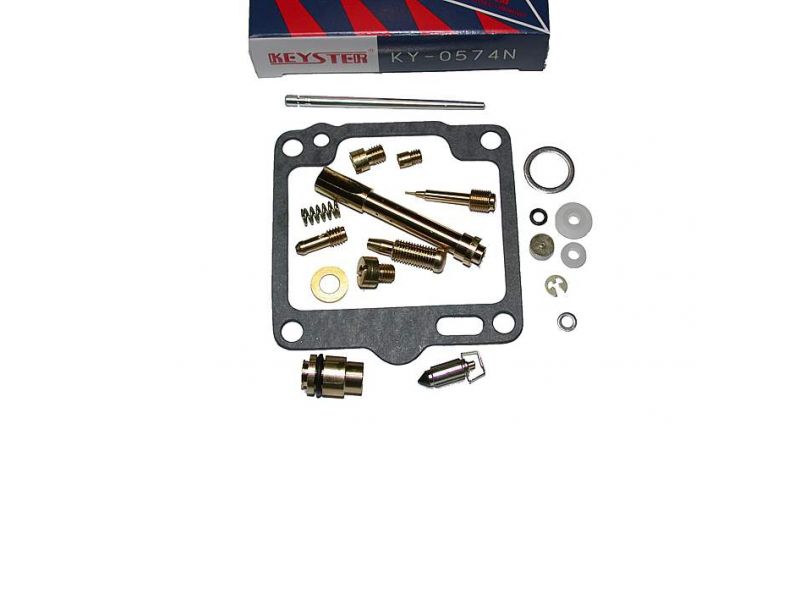 CARBURATEUR REVISIE SET