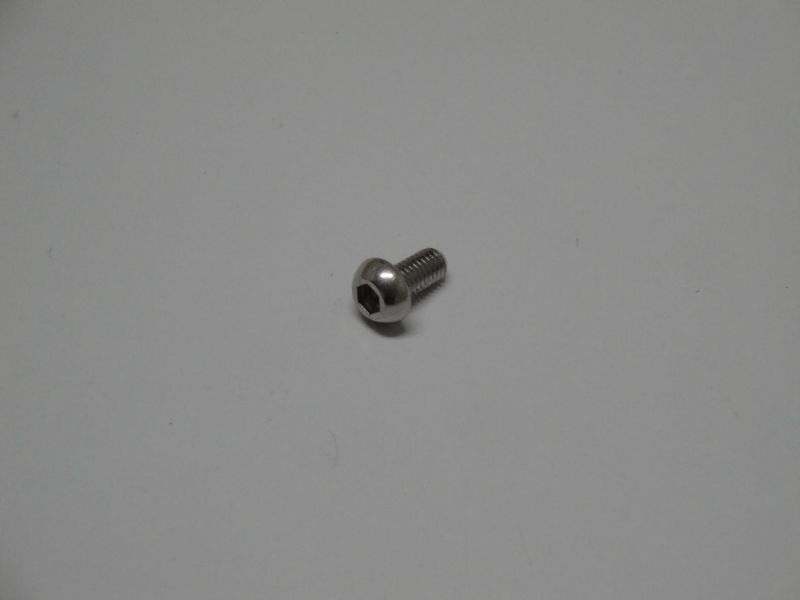 BOLT, SPECIAL, 5X10 (SUS)